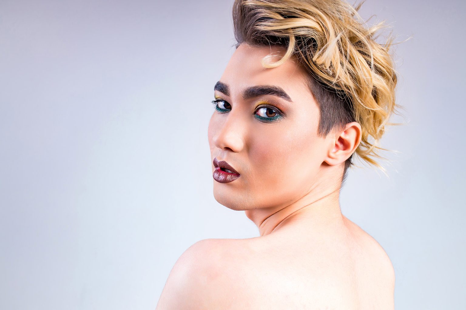 Eyebrow Restoration in Dallas Hair Transplant Clinic